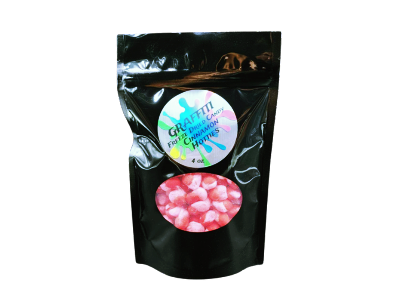 Cinnamon Hotties Freeze Dried Candy – Graffiti Snacks LLC